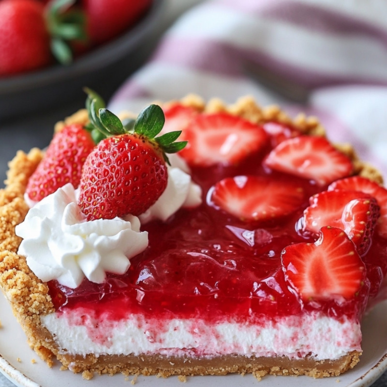 Copycat Dairy Queen Ice Cream Cake - ReceptZeit