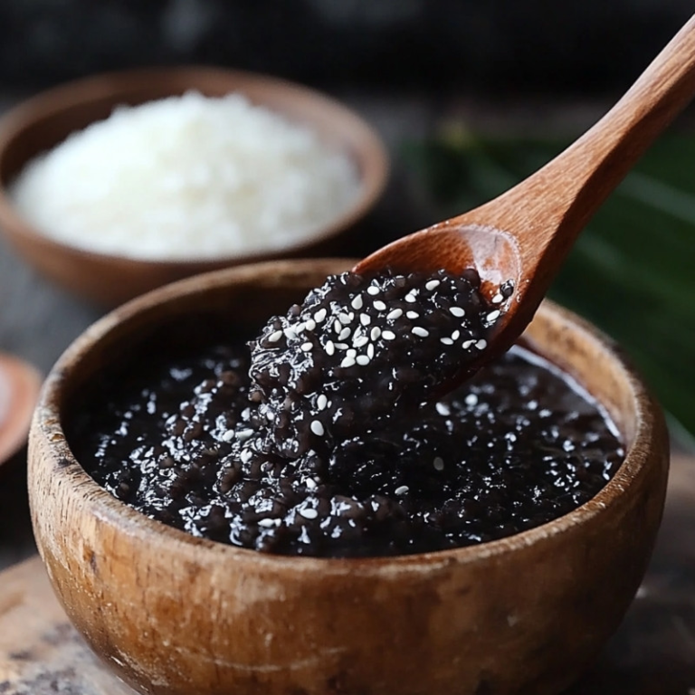 Honey Cake - ReceptZeit